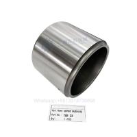 China Hydraulic Breaker Spare Parts TOR23 Upper Bush Komac Inner Bush Breaker Upper Bushing for sale
