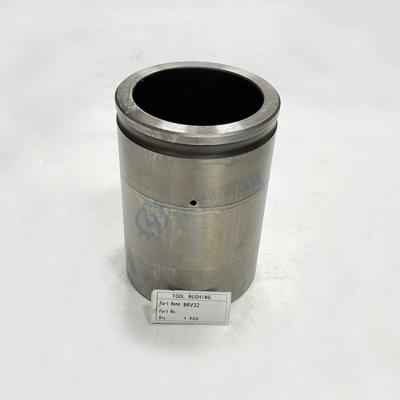 China 86499977 Hydraulic Breaker Spare Parts BRV32 Lower Bush Montabert Hammer Tool Bush V32 Outer Bushing for sale
