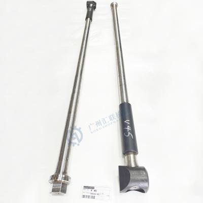 China 86621190 Hydraulic Breaker Spare Parts Montabert V45 Through Bolt BRV45 Through Bolt for sale
