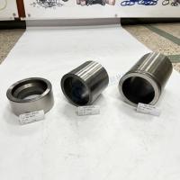 China 86616109 Hydraulic Breaker Spare Parts BRV45 Lower Bush V45 Tool Bushing Montabert Outer Bush for sale