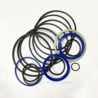 China 86661873 Hydraulic Breaker Seal Kit Montabert BRV45 Seal Kit V45 Hydraulic Repair Kits for sale