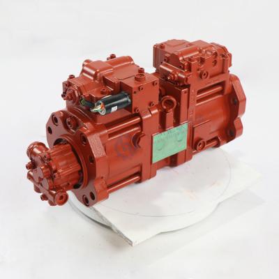 China K3V63DT-9C22 Hydraulic Pump Motor Parts R150-7 Hydraulic Mian Pump K3V63DT Piston Pump for sale