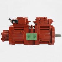 China K3V63DT-9C22 Hydraulic Pump Motor Parts R150-7 Hydraulic Mian Pump K3V63DT Piston Pump for sale