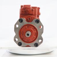 China K3V63DT-9POH Hydraulic Pump Motor Parts SY135-8 Hydraulic Pump SANY Hydraulic Main Pump Excavator for sale