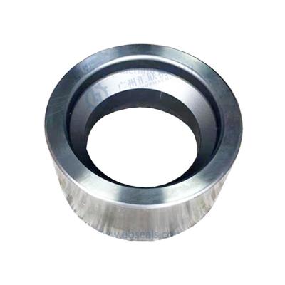 China 86616158 Hydraulic Breaker Spare Parts BRV45 Thrust Bush V45 Thrust Bushing For Montabert Breaker for sale