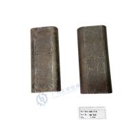 China Chisel Pin For HM960 Excavator Rock Hammer Rod Pin Hydraulic Breake Spare Parts for sale