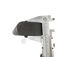 China Chisel Pin For HM960 Excavator Rock Hammer Rod Pin Hydraulic Breake Spare Parts for sale