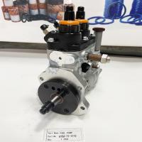 China 6156-71-1112 Diesel Engine Parts PC400-7 Fuel Pump PC450-7 Diesel Pump Excavator Fuel Pump for sale