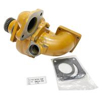 China Excavator Diesel Engine Parts Engine Water Pump 6240-61-1100 6240-61-1103 6240-61-1105 4095432 6240-61-1102 for sale
