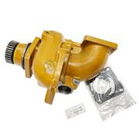 China Excavator Diesel Engine Parts Engine Water Pump 6240-61-1100 6240-61-1103 6240-61-1105 4095432 6240-61-1102 for sale