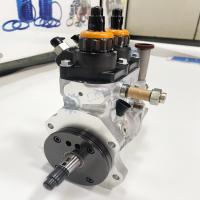 China 6251-71-1121 Diesel Engine Parts PC400-8 Diesel Pump Excavator 6D125 Fuel Injection Pump for sale