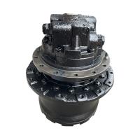 China 9116398 Excavator Hydraulic Pump Motor Parts EX100-2 Travel Assy EX100-2 Final Drive for sale