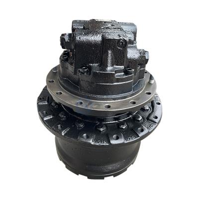 China 9116398 Excavator Hydraulic Pump Motor Parts EX100-2 Travel Assy EX100-2 Final Drive for sale