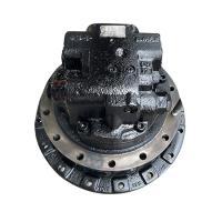 China 9116398 Excavator Hydraulic Pump Motor Parts EX100-2 Travel Assy EX100-2 Final Drive for sale
