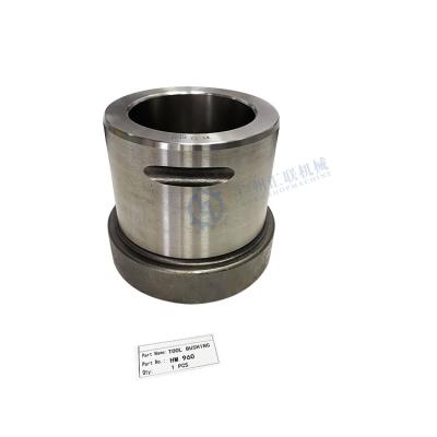 China HM 960 Tool Bush Breaker Bushing Hydraulic Hammer Spare Parts for sale
