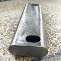 China Hydraulic Breaker Spare Parts HB20G Tilt Hole Rod Pin Furukawa Rod Pin HB20G Chisel Pin for sale