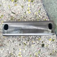 China Hydraulic Breaker Spare Parts HB20G Tilt Hole Rod Pin Furukawa Rod Pin HB20G Chisel Pin for sale