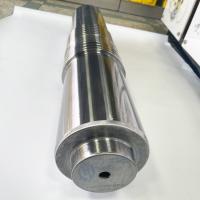 China F45-11101 Hydraulic Rock Breaker Spare Parts F45 Piston Furukawa Piston Hydraulic Breaker Hammer Piston for sale