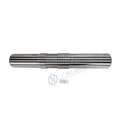 China JTHB210-3 Piston For Hydraulic Hammer Parts Breaker Piston for sale
