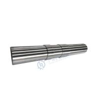 China JTHB210-3 Piston For Hydraulic Hammer Parts Breaker Piston for sale