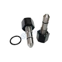 China Hydraulic Breaker Spare Parts HB40G FM Screw Furukawa FM Screw Breaker FM Screw for sale