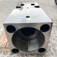 China B2506800 Hydraulic Breaker Spare Parts MSB700 Front Head Breaker MSB Front Head for sale