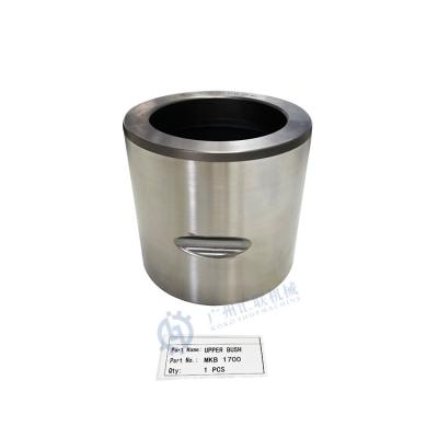 China MKB1700 MKB1500 MKB2100 Upper Bush Hydraulic Breaker Inner Bush Thrust Bush for sale