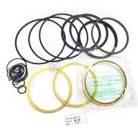 China Soosan Rock Breaker Hydraulic Breaker Seal Kit Hammer Repair Kits SB100 Seal Kit for sale
