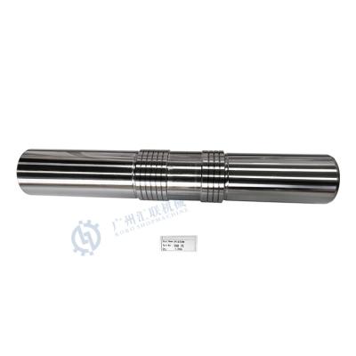 China TOKU TNB7E Piston For Hydraulic Breaker Spare Parts Hammer Piston for sale