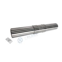 China TOKU TNB7E Piston For Hydraulic Breaker Spare Parts Hammer Piston for sale