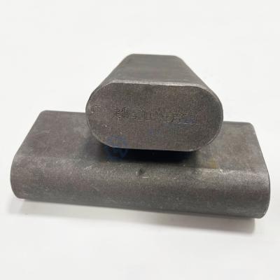 China Hydraulic Breaker Spare Parts TNB230 Rod Pin TNB230 Chisel Pin Toku Breaker Rod Pin for sale