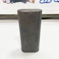 China Hydraulic Breaker Spare Parts TNB230 Rod Pin TNB230 Chisel Pin Toku Breaker Rod Pin for sale