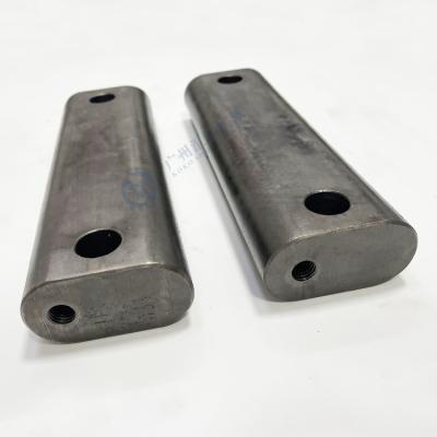 China Hydraulic Breaker Spare Parts TOR23 Chisel Pin TOR23 Rod Pin Komac Breaker Rod Pin for sale