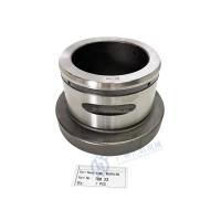 China Upper Bush Hydraulic Breaker Spare Parts KOMAC TOR23 Tool Bush Thrust Bush for sale