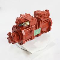 China DH150-7 Hydraulic Pump Motor Parts Excavator K3V63DT-HNOE Hydraulic Pump Doosan Hydraulic Main Pump for sale