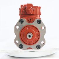 China DH150-7 Hydraulic Pump Motor Parts Excavator K3V63DT-HNOE Hydraulic Pump Doosan Hydraulic Main Pump for sale