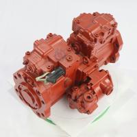 China PTO135 Hydraulic Pump Motor Parts K3V63DTP-9N14T Excavator Takeuchi Hydraulic Main Pump for sale