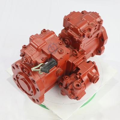 China PTO135 Hydraulic Pump Motor Parts K3V63DTP-9N14T Excavator Takeuchi Hydraulic Main Pump for sale