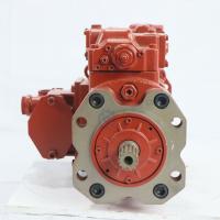 China PTO135 Hydraulic Pump Motor Parts K3V63DTP-9N14T Excavator Takeuchi Hydraulic Main Pump for sale