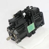 China SK135 Hydraulic Pump Motor Parts K3V63DTP-OE02 Excavator Kobelco Hydraulic Main Pump for sale