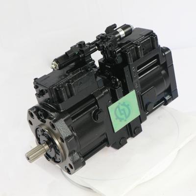 China SK135 Hydraulic Pump Motor Parts K3V63DTP-OE02 Excavator Kobelco Hydraulic Main Pump for sale