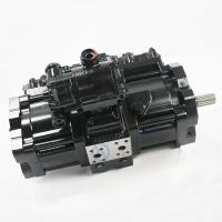 China SK135 Hydraulic Pump Motor Parts K3V63DTP-OE02 Excavator Kobelco Hydraulic Main Pump for sale
