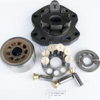 China KAWASAKL K3V112DTP K3V112DT Hydraulic Pump Parts R220-7 R150-7 SK200-6 Hydraulic Main Piston Pump Parts for sale