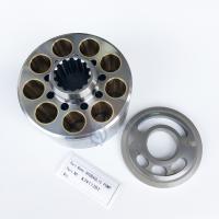 China KAWASAKL K3V112DTP K3V112DT Hydraulic Pump Parts R220-7 R150-7 SK200-6 Hydraulic Main Piston Pump Parts for sale