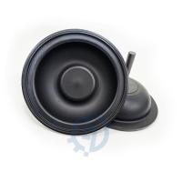 China 15235798 Hydraulic Breaker Diaphragm Membrane HL700S Diaphragm Autox Diaphragm Breaker Hammer Membrane for sale