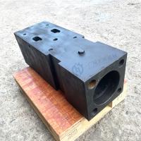 China Hydraulic Breaker Spare Parts TNB151 Front Head Toku Front Head Rock Breaker Hammer Cylinder for sale