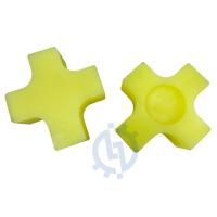 China Hydraulic Hammer Damper Cushion HB21 Upper Damper EC HB21 Rubber Pad HB21 Shock Absorber for sale