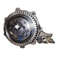 China Diesel Engine Parts Excavator Oil Pump 4BG1 Engine Oil Pumps for sale