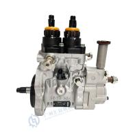 China 6251-71-1121 Hydraulic Pump For Hydraulic Parts Fuel Injection Pump for sale