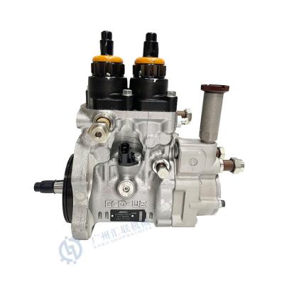 China 6251-71-1121 Hydraulic Pump For Hydraulic Parts Fuel Injection Pump for sale